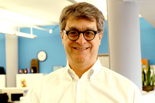 Tuck School of Business | Entrepreneur in Residence: Fred Seibert