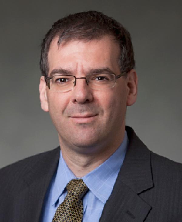 Tuck School of Business | Ron Adner