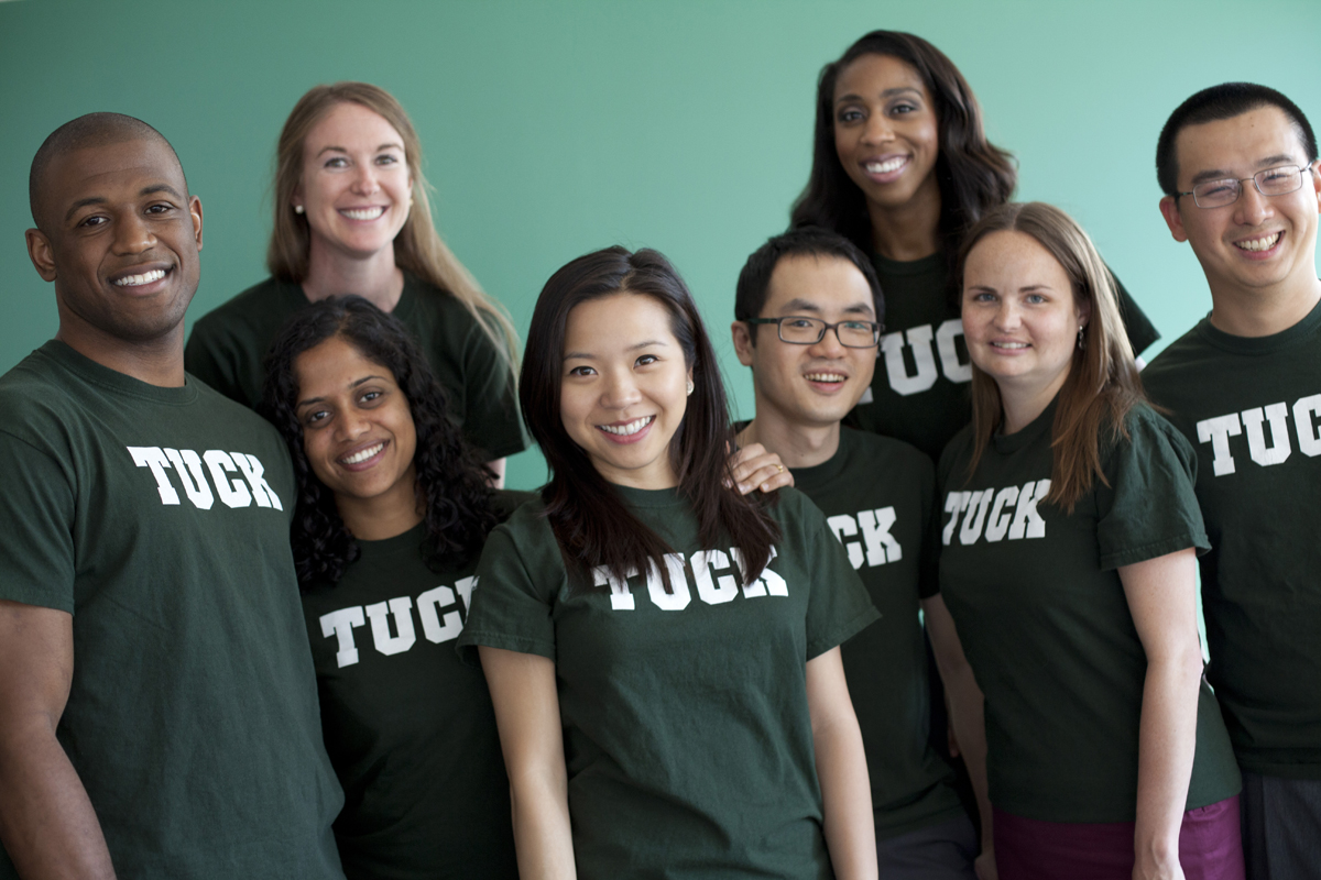 11 Events Not to Miss at Tuck This Year | Tuck School of Business