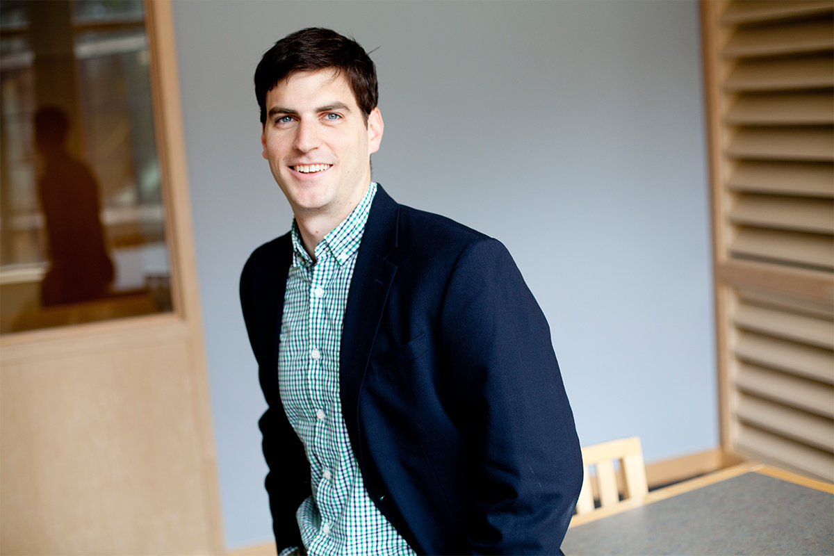 Tuck School of Business | Pathways