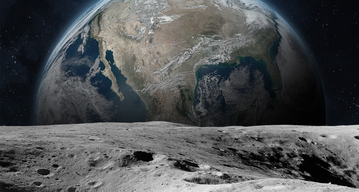 Tuck School of Business | Slaughter & Rees Report: Puerto Rico and the Moon