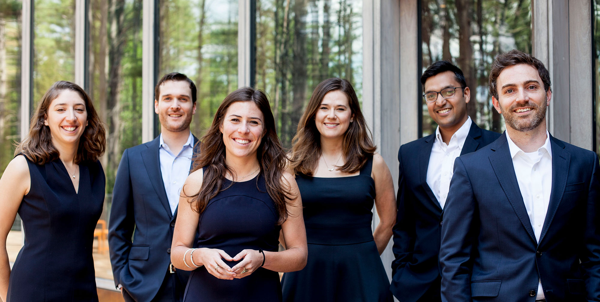 Tuck Social Venture Fund Invests in College Savings Startup | Tuck ...