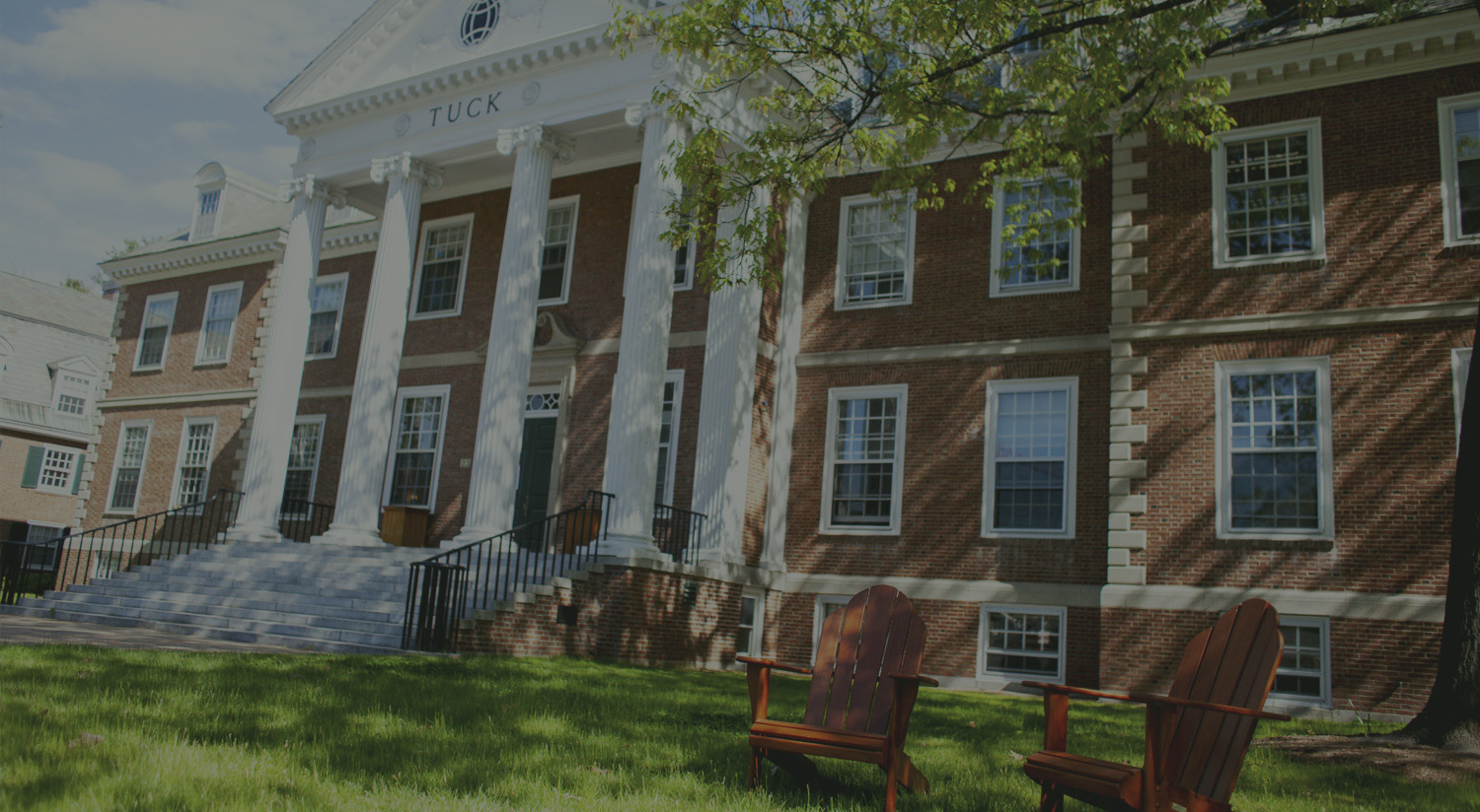 Unmistakably Tuck: Inside Spring Term 2020 | Tuck School of Business