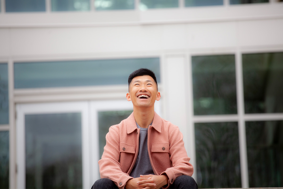 Pathways | Tuck School of Business