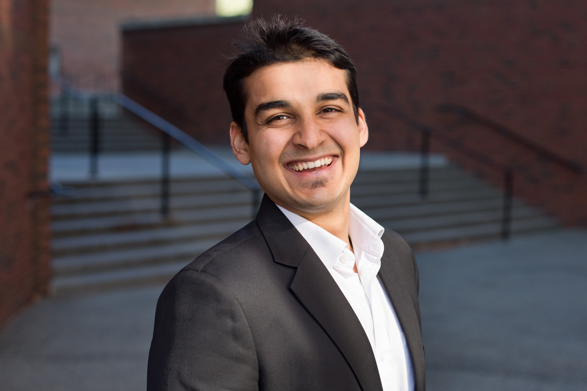 Pathways | Tuck School of Business