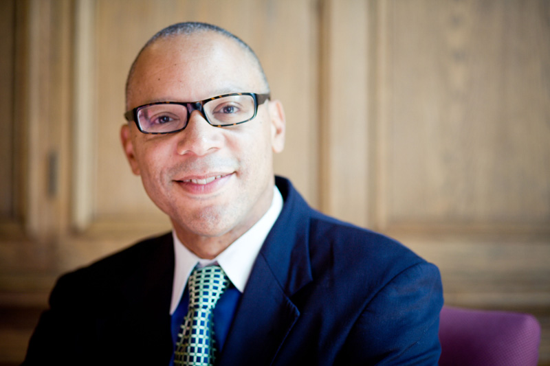 Alva Taylor Named Faculty Director of Center for Digital Strategies ...
