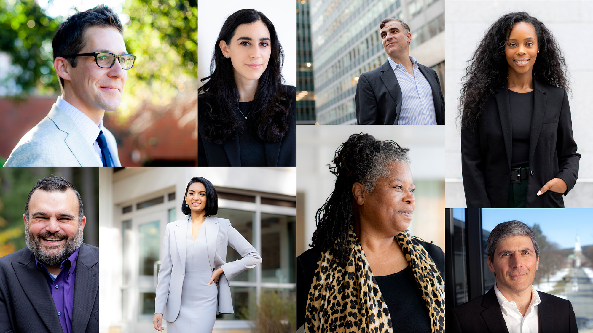 Managing Change in the Workplace | Tuck School of Business