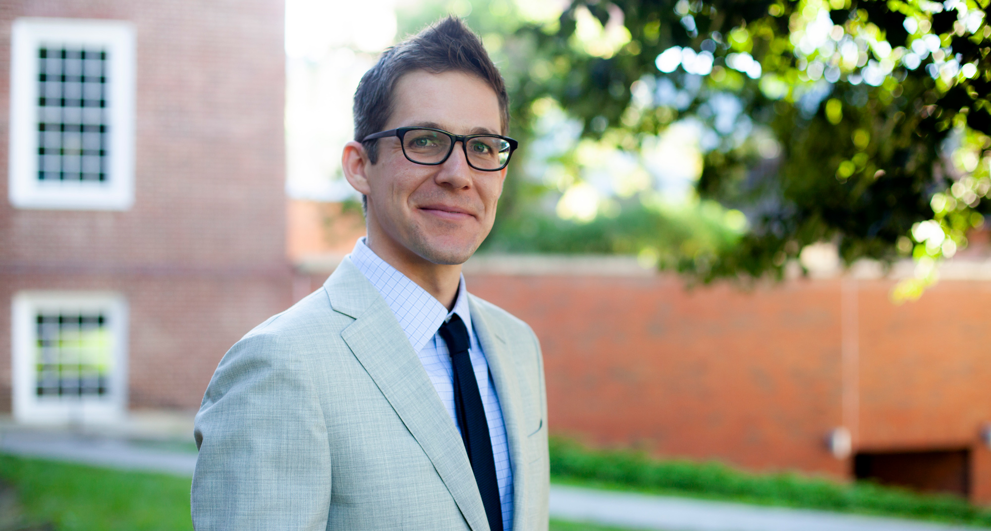 The Quest to Understand and Predict Behavior | Tuck School of Business