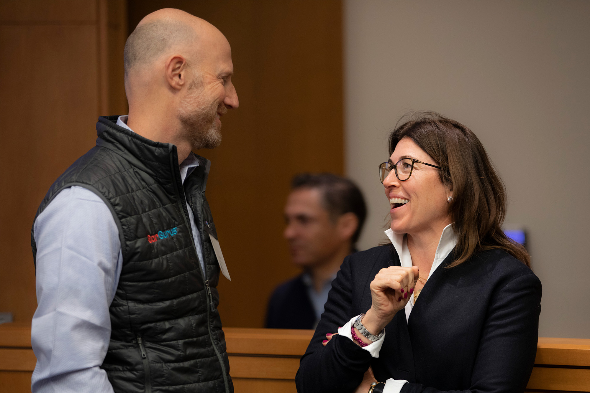Tuck Expands MBA Council | Tuck School of Business