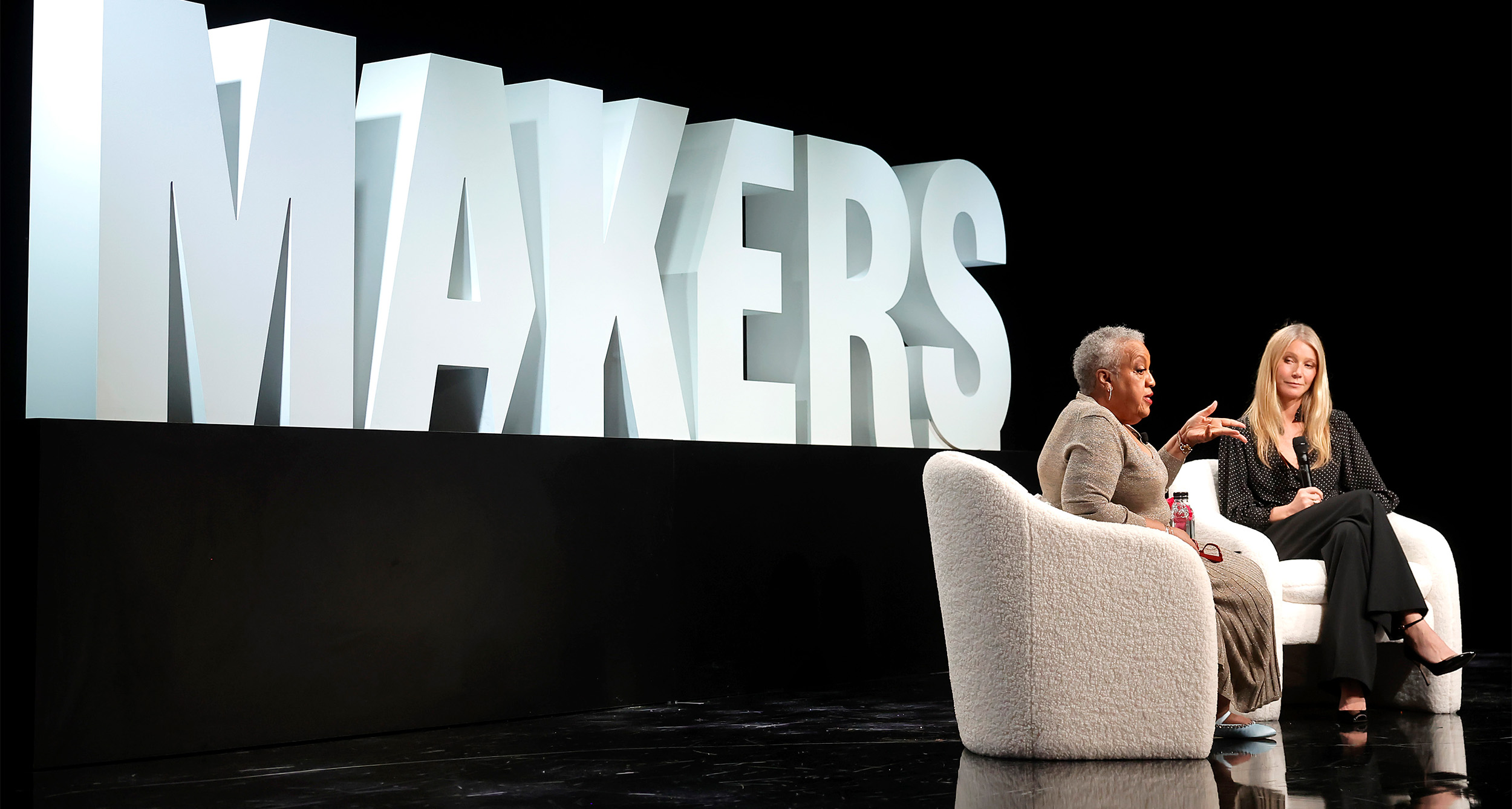 Why We Need Co-Conspirators | Tuck School of Business