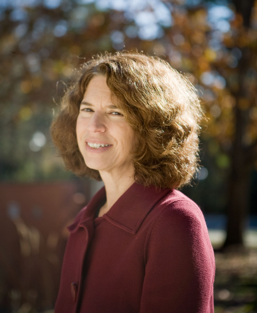 The Dynamics of Change: A Conversation with Constance Helfat | Tuck ...