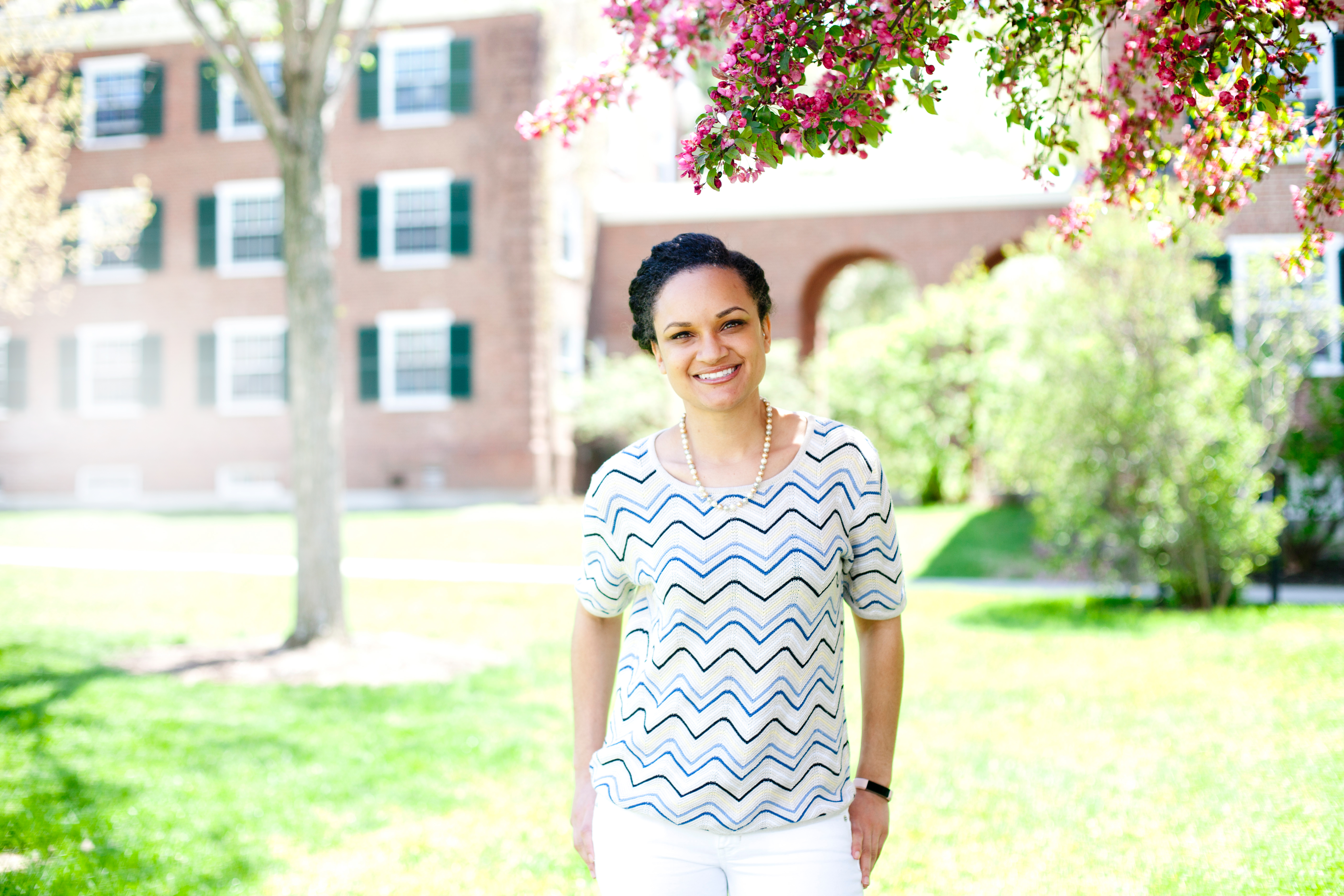 Pathways | Tuck School of Business