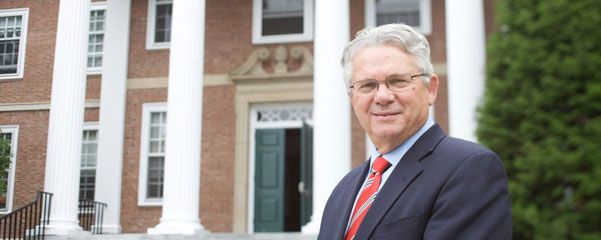 Four More Years | Tuck School of Business