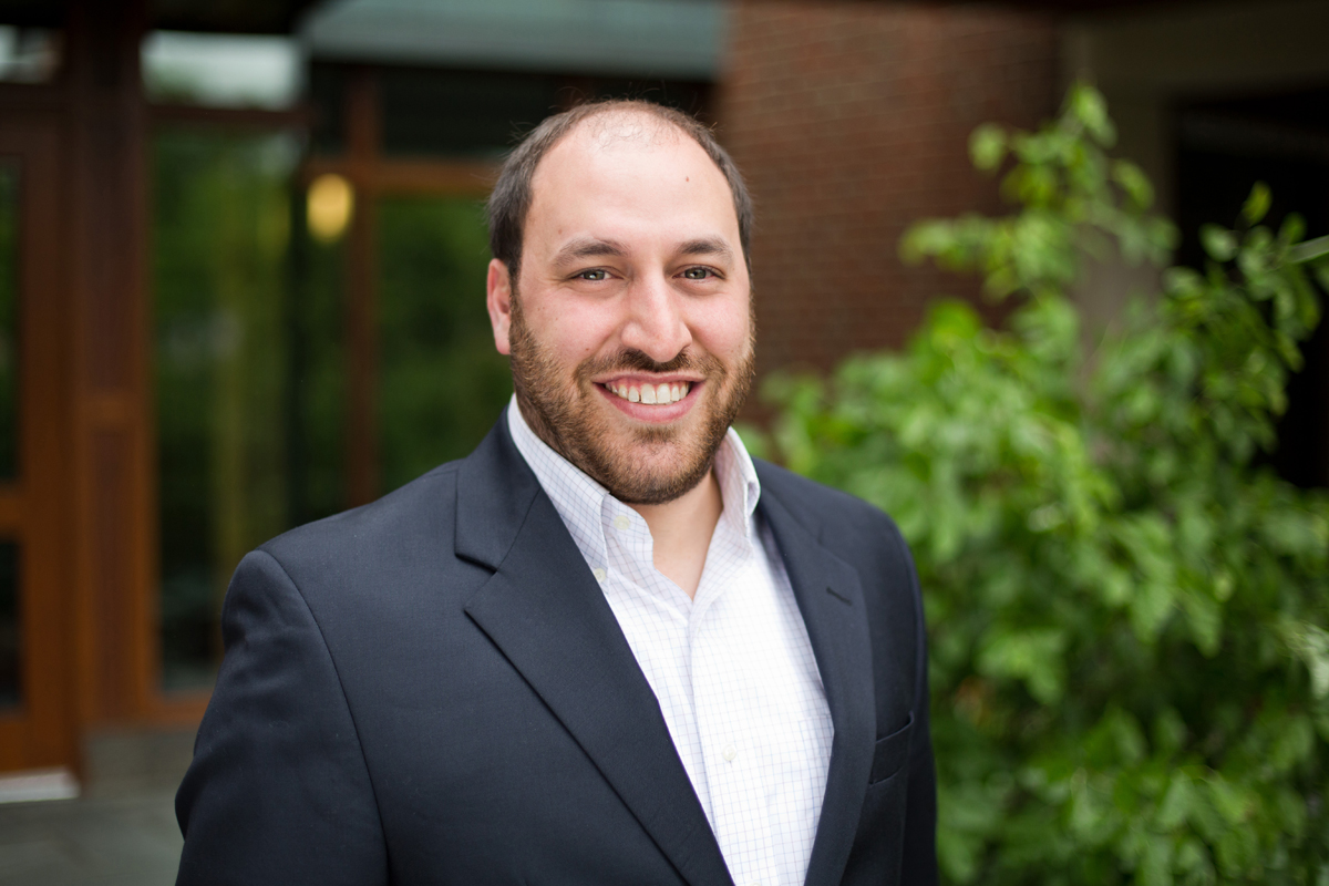 Tuck School of Business | Pathways