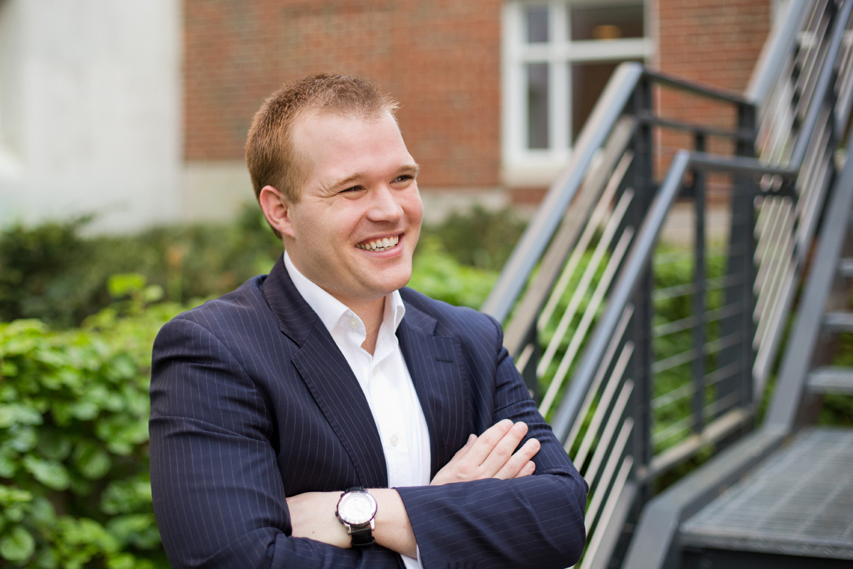 Pathways | Tuck School of Business