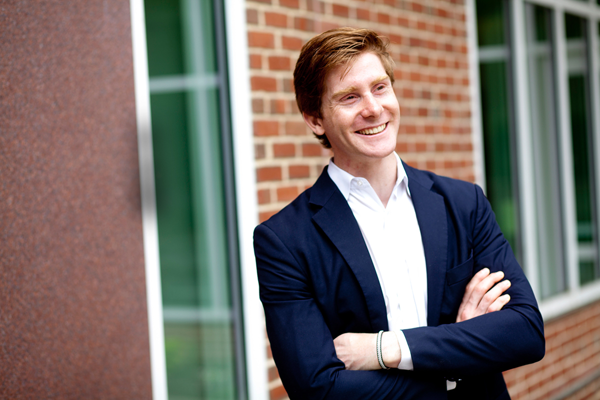 Pathways | Tuck School of Business