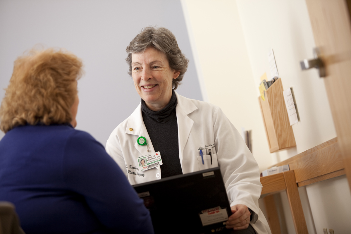 Tuck and TDI Welcome First Master of Health Care Delivery Science ...