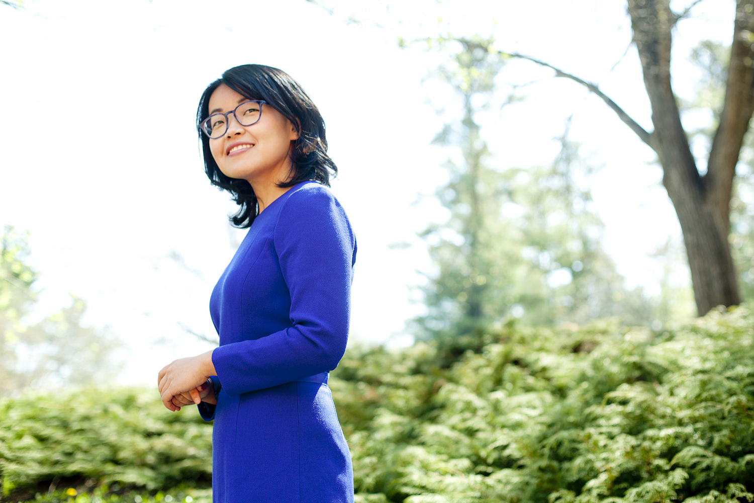 Tuck School of Business | Pathways