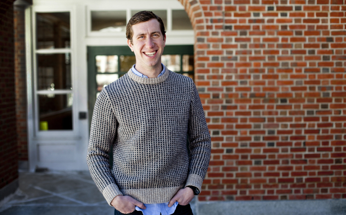 Pathways | Tuck School of Business