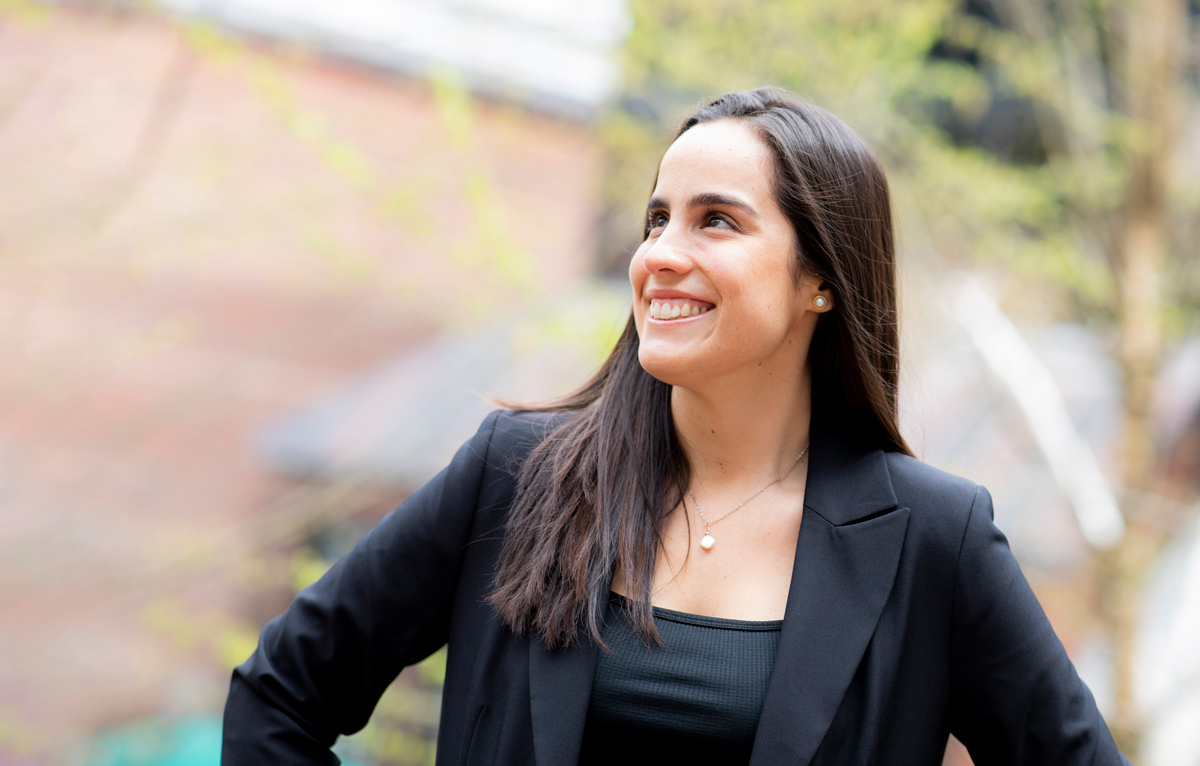 Pathways | Tuck School of Business