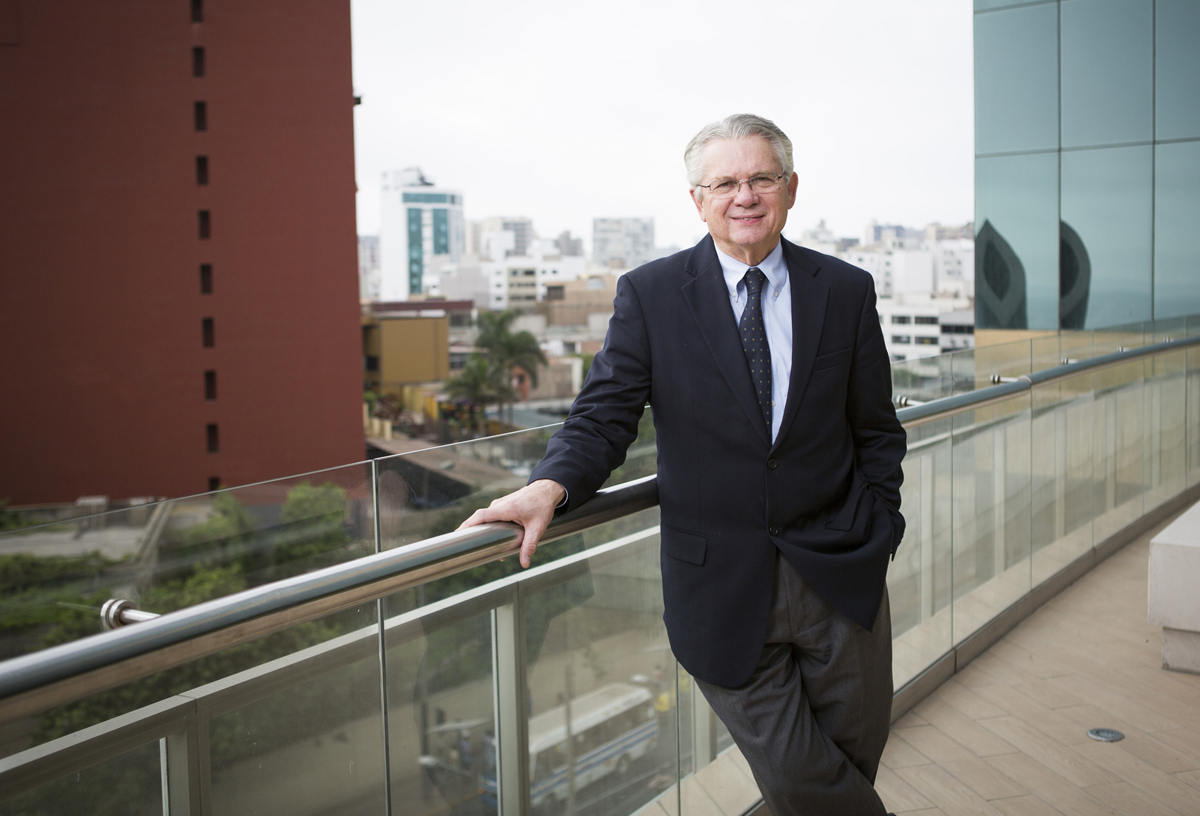 The Right Stuff | Tuck School of Business