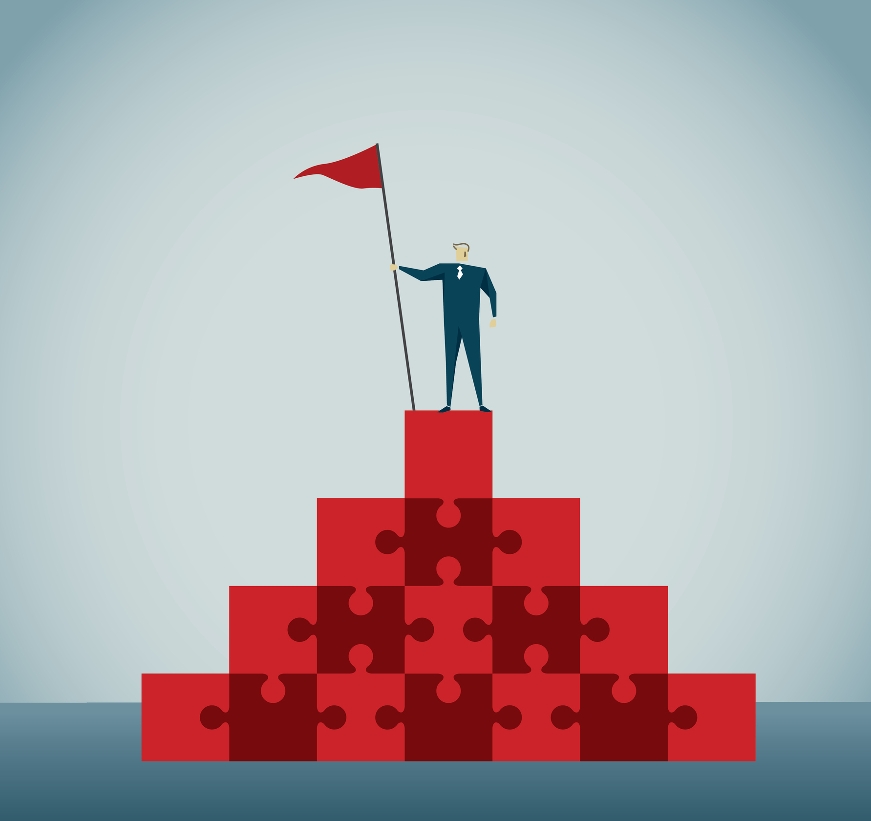 The Case for Powerful CEOs | Tuck School of Business