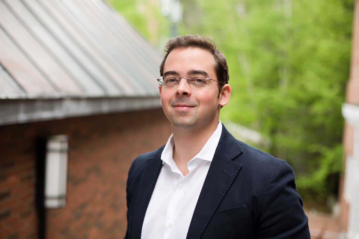 Pathways | Tuck School of Business