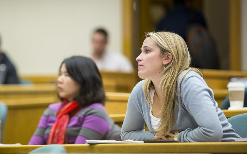 Take This Course | Tuck School of Business