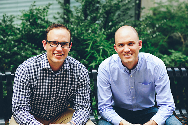 creating leaders | Tuck School of Business