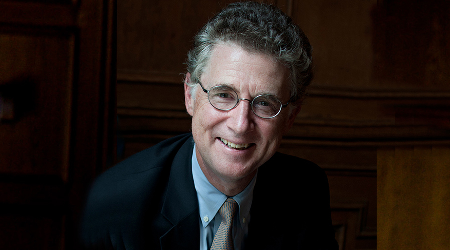 The Tuck 360 Blog | Q&A with Peter Fisher: The Fed Increase & The Economy
