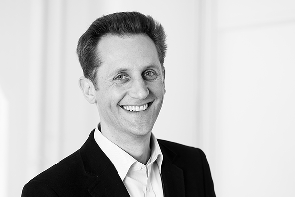 Tuck School of Business | Climate Talks Series with Marcus Norton T'09