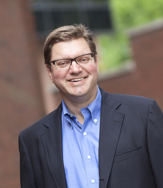 Tuck School of Business | Andrew B. Bernard