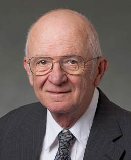 John U. Farley