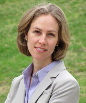 Tuck School of Business | Teresa Fort