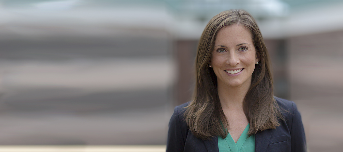 Alumni Stories - Alison Elworthy | Tuck School of Business