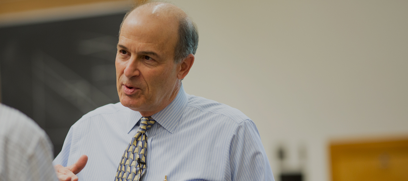 Alumni Stories - David Chemerow | Tuck School of Business