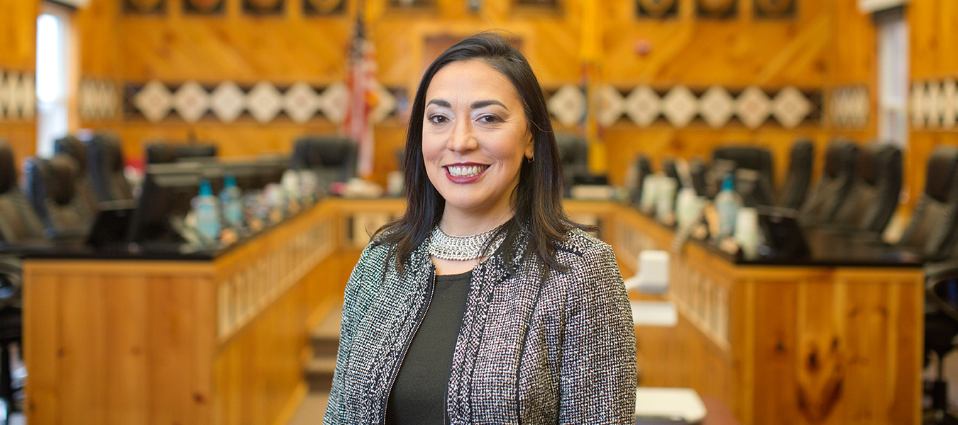 Alumni Stories - Debbie Atuk | Tuck School of Business