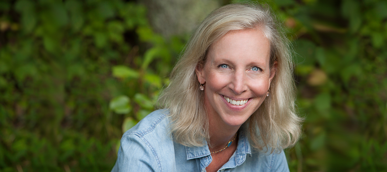 Alumni Stories - Mary Humphrey | Tuck School of Business