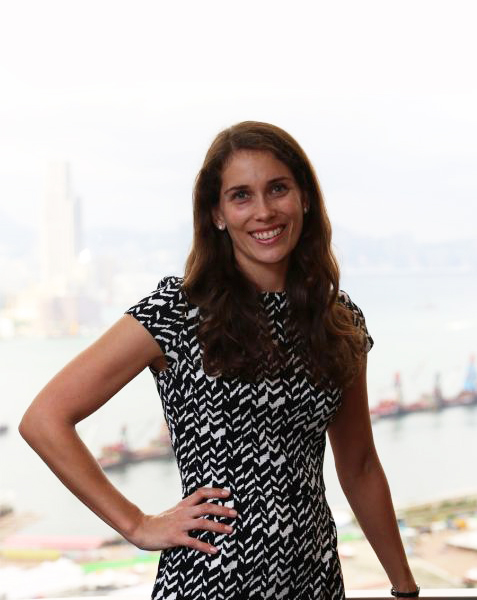 Alumni Stories - Anne Forsyth English | Tuck School of Business