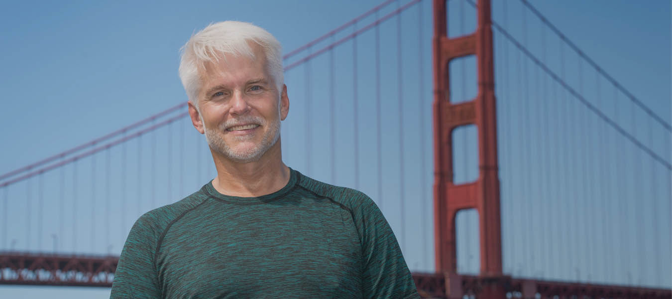 Alumni Stories - Peter Sisson | Tuck School of Business