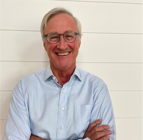 Alumni Stories - Allan Dragone | Tuck School of Business
