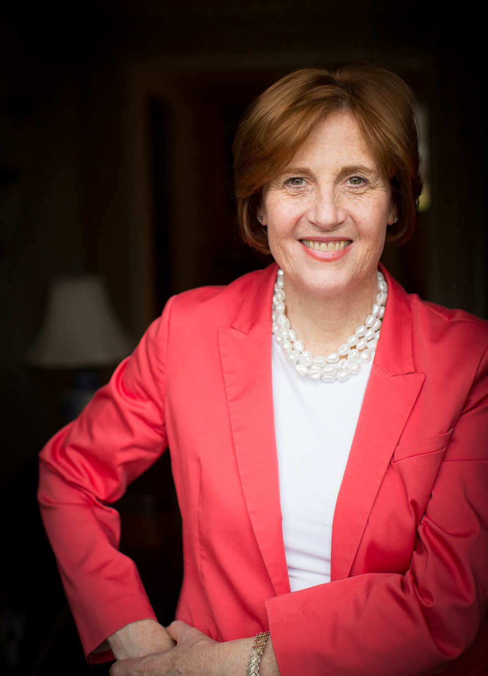 Alumni Stories - Kristen Balderston | Tuck School of Business