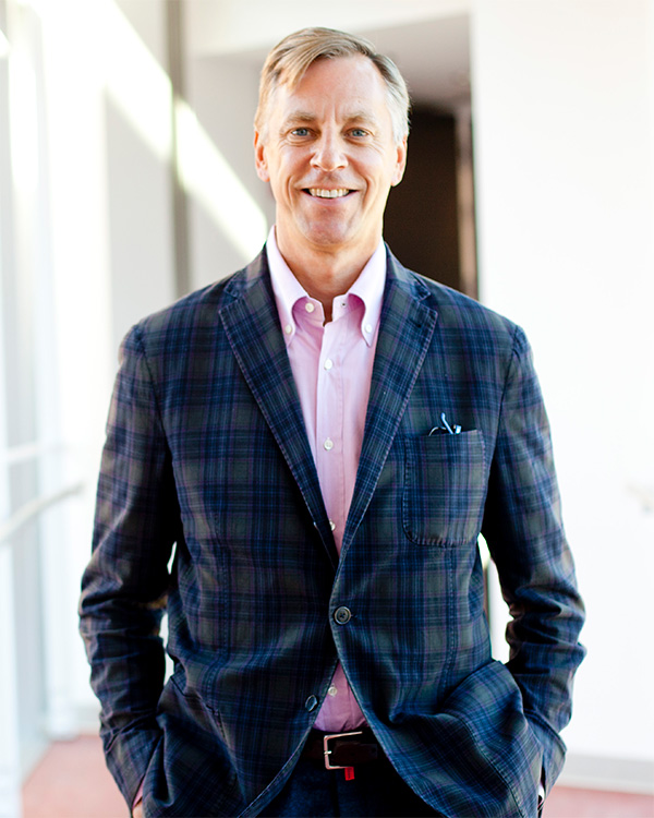 Alumni Stories - Dan Revers | Tuck School of Business