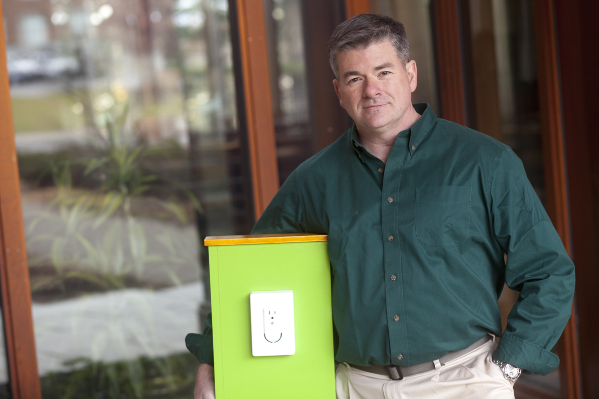 Alumni Stories - Jack O’Toole | Tuck School of Business